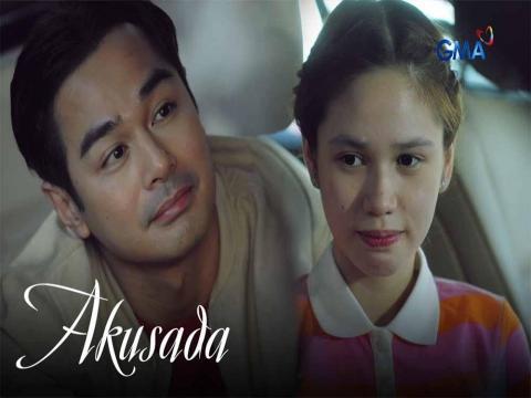 Akusada | TV | GMA Entertainment