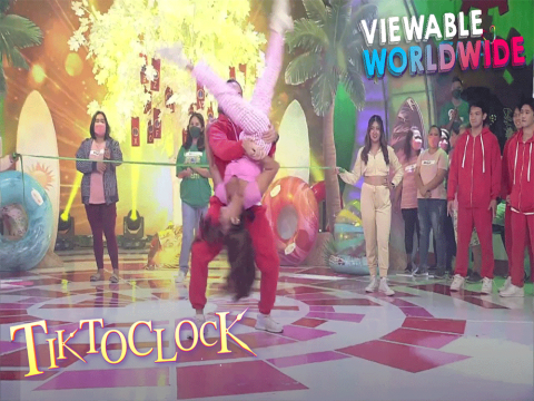 169041 | TiktoClock | TV | GMA Entertainment - Online Home of Kapuso ...