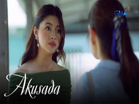 Akusada | TV | GMA Entertainment