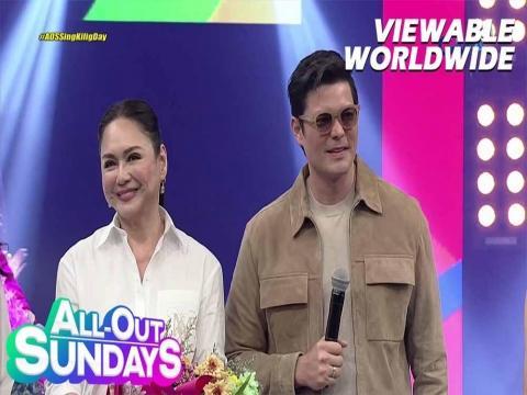 Home | All Out Sundays | TV | GMA Entertainment - Online Home of Kapuso ...
