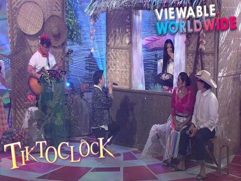 Home | TiktoClock | TV | GMA Entertainment - Online Home of Kapuso ...