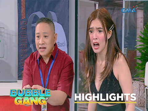 52139 | Bubble Gang | TV | GMA Entertainment - Online Home of Kapuso Shows and Stars