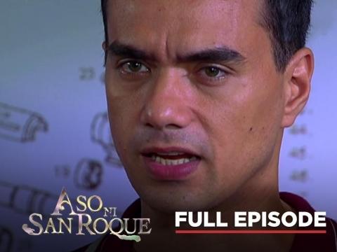 Videos of Aso Ni San Roque | TV | GMA Entertainment