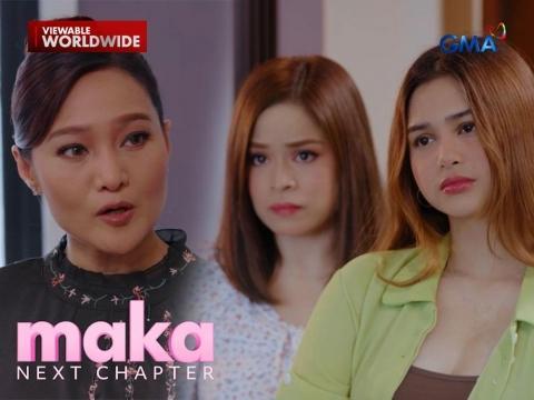 Videos of MAKA | TV | GMA Entertainment