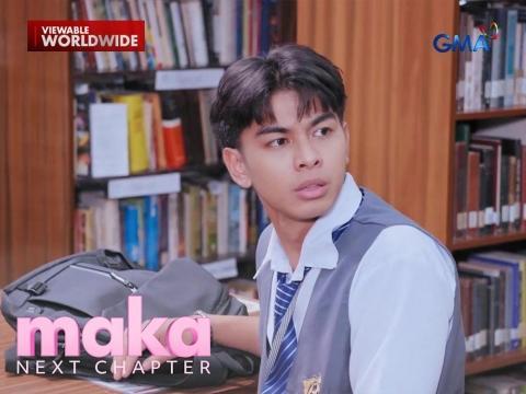 Videos of MAKA | TV | GMA Entertainment