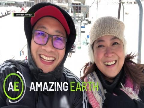 Videos | Amazing Earth | TV | GMA Entertainment - Online Home of Kapuso ...