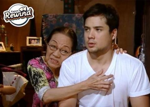 Grazilda | TV | GMA Entertainment - Online Home of Kapuso Shows and Stars
