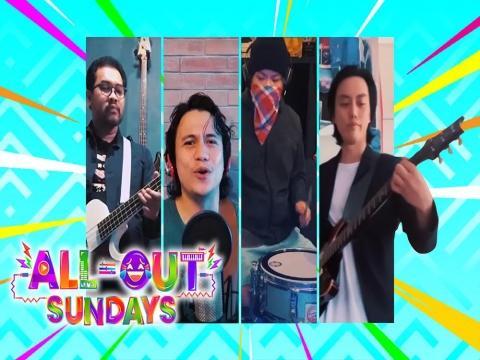 Videos of All Out Sundays Stay Home Party | TV | GMA Entertainment