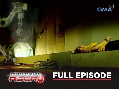 Videos | Codename: Asero | TV | GMA Entertainment - Online Home of ...