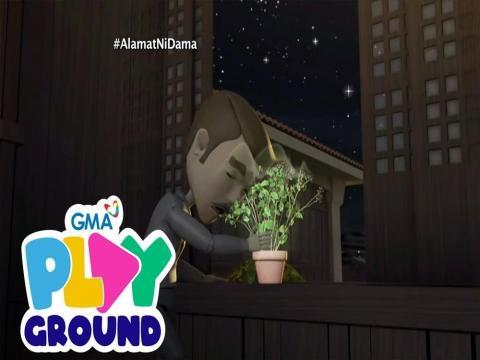 Videos | Alamat | TV | GMA Entertainment - Online Home of Kapuso Shows ...