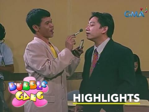 Videos | Bubble Gang | TV | GMA Entertainment - Online Home of Kapuso ...