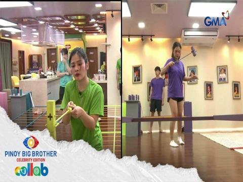 Videos of Pinoy Big Brother Celebrity Collab Edition 2.0 | TV | GMA ...