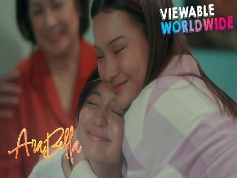 Videos | AraBella | TV | GMA Entertainment - Online Home of Kapuso Shows and Stars