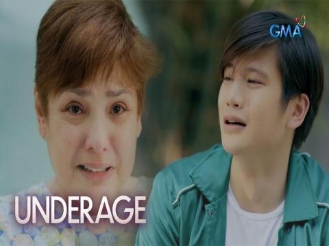 179773 | Underage | TV | GMA Entertainment - Online Home of Kapuso ...