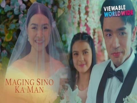 Videos of Maging Sino Ka Man | TV | GMA Entertainment