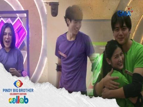 Videos of Pinoy Big Brother Celebrity Collab Edition 2.0 | TV | GMA ...