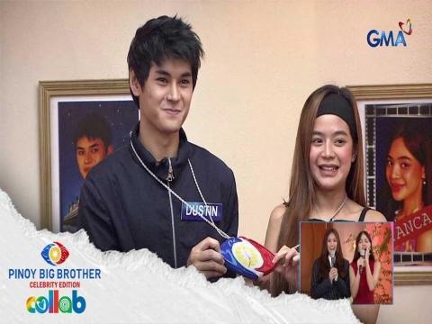 Videos | Pinoy Big Brother Celebrity Collab Edition | TV | GMA ...