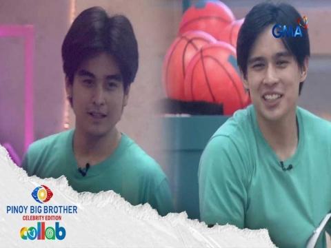 Videos of Pinoy Big Brother Celebrity Collab Edition 2.0 | TV | GMA ...
