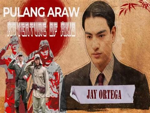 Home | Pulang Araw | TV | GMA Entertainment - Online Home of Kapuso ...