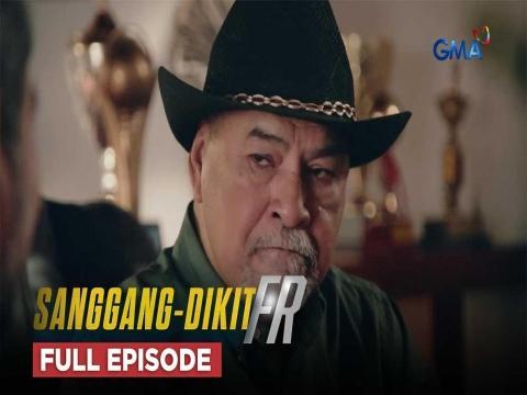 Videos of Sanggang Dikit FR | TV | GMA Entertainment