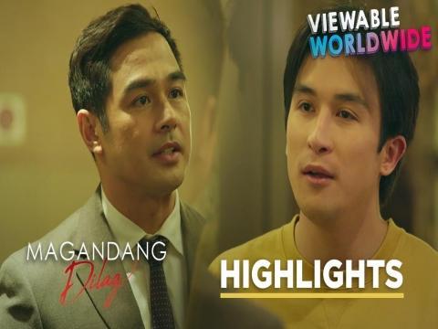 Videos | Magandang Dilag | TV | GMA Entertainment - Online Home of ...