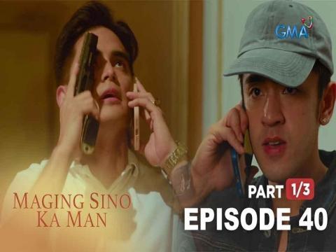 Videos of Maging Sino Ka Man | TV | GMA Entertainment