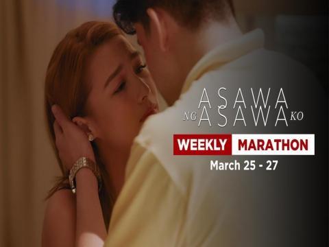 Videos | Asawa Ng Asawa Ko | TV | GMA Entertainment - Online Home of Kapuso Shows and Stars