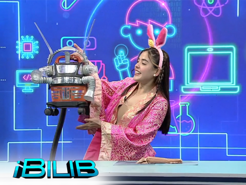 Videos | iBilib: Wonders of Horus | TV | GMA Entertainment - Online ...