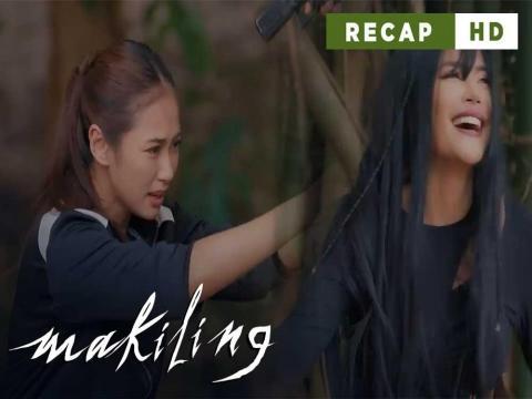 Videos of Makiling | TV | GMA Entertainment