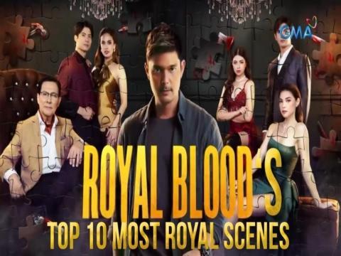 Videos | Royal Blood | TV | GMA Entertainment - Online Home of Kapuso ...