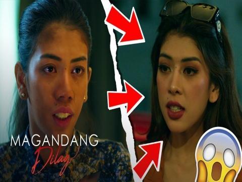 Magandang Dilag | TV | GMA Entertainment - Online Home of Kapuso Shows ...