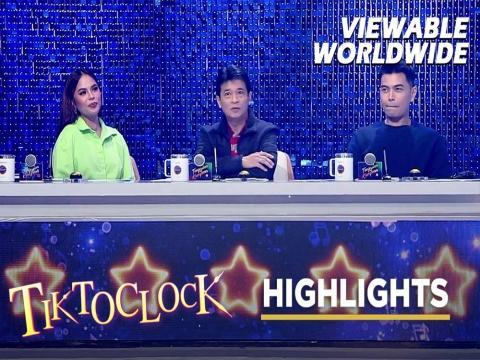 Videos | TiktoClock | TV | GMA Entertainment - Online Home of Kapuso ...