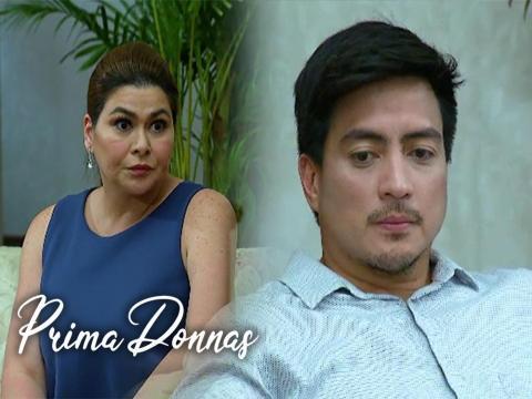 Videos of Prima Donnas | TV | GMA Entertainment