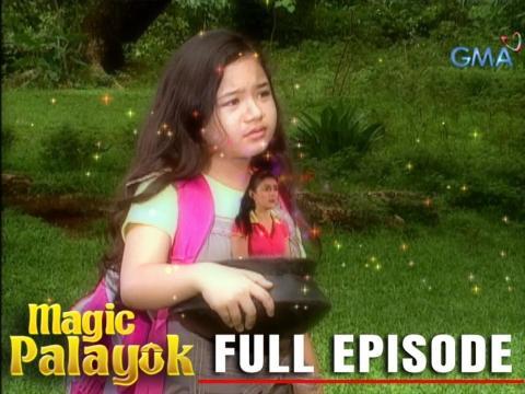 Videos of Magic Palayok | TV | GMA Entertainment