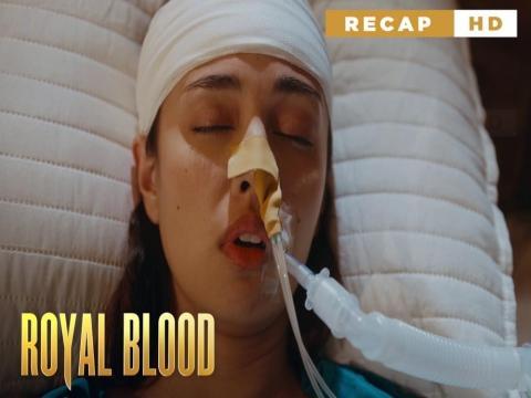 Videos | Royal Blood | TV | GMA Entertainment - Online Home of Kapuso ...