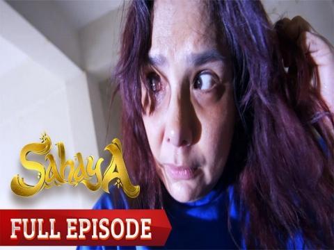 Sahaya | TV | GMA Entertainment