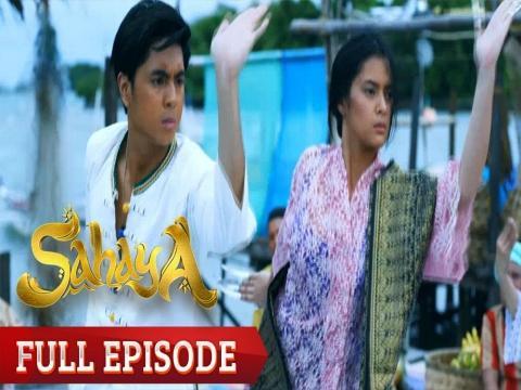 Sahaya | TV | GMA Entertainment