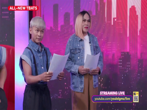 Home | The Boobay and Tekla Show | TV | GMA Entertainment - Online Home of Kapuso Shows and Stars