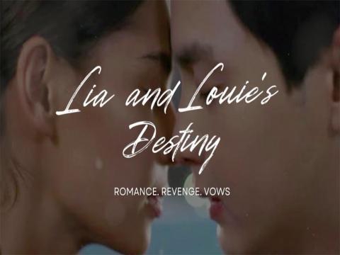The World Between Us | TV | GMA Entertainment