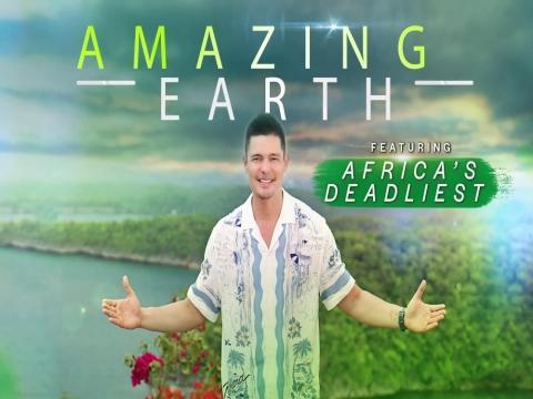 Videos | Amazing Earth | TV | GMA Entertainment - Online Home of Kapuso ...