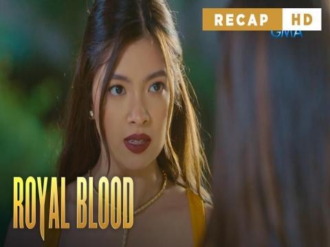 Videos | Royal Blood | TV | GMA Entertainment - Online Home of Kapuso ...