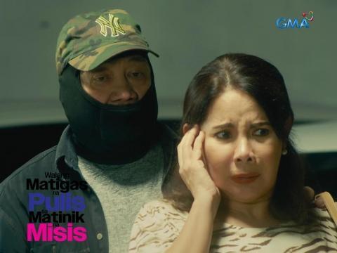 191416 | Walang Matigas na Pulis sa Matinik na Misis | TV | GMA Entertainment - Online Home of ...