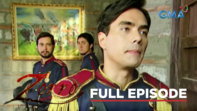 Home | Zorro | TV | GMA Entertainment - Online Home of Kapuso Shows and ...