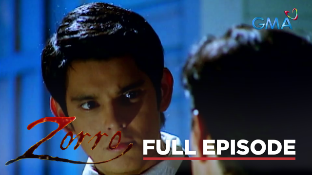 Home | Zorro | TV | GMA Entertainment - Online Home of Kapuso Shows and ...