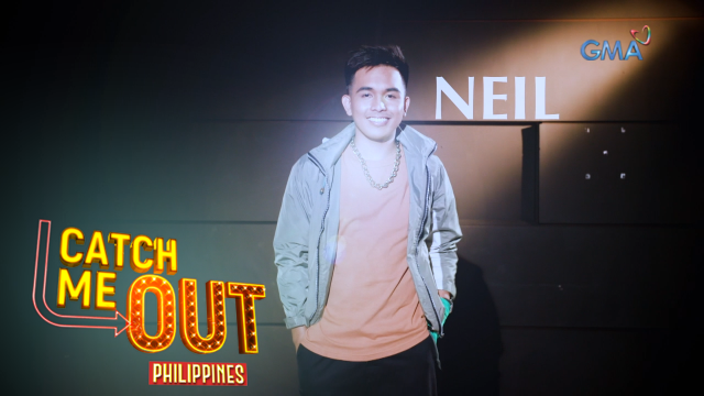 Videos | Catch Me Out Philippines | TV | GMA Entertainment - Online ...
