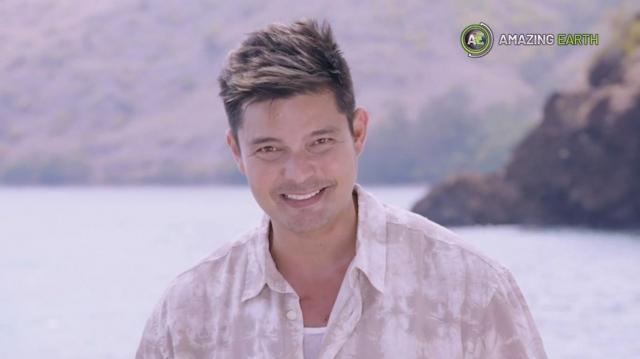Home | Amazing Earth | TV | GMA Entertainment - Online Home of Kapuso ...