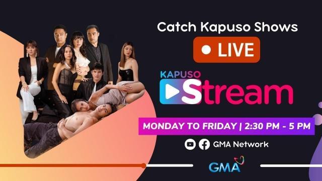 Videos | Kapuso Stream | TV | GMA Entertainment - Online Home of Kapuso Shows and Stars