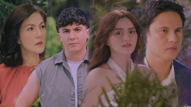 Hating Kapatid | TV | GMA Entertainment