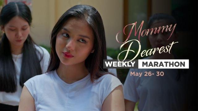 Home | Mommy Dearest | TV | GMA Entertainment - Online Home of Kapuso ...