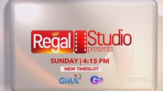 Regal Studio Presents | TV | GMA Entertainment - Online Home of Kapuso ...